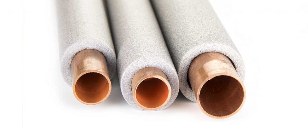 6 Great Tips on How to Keep Pipes From Freezing