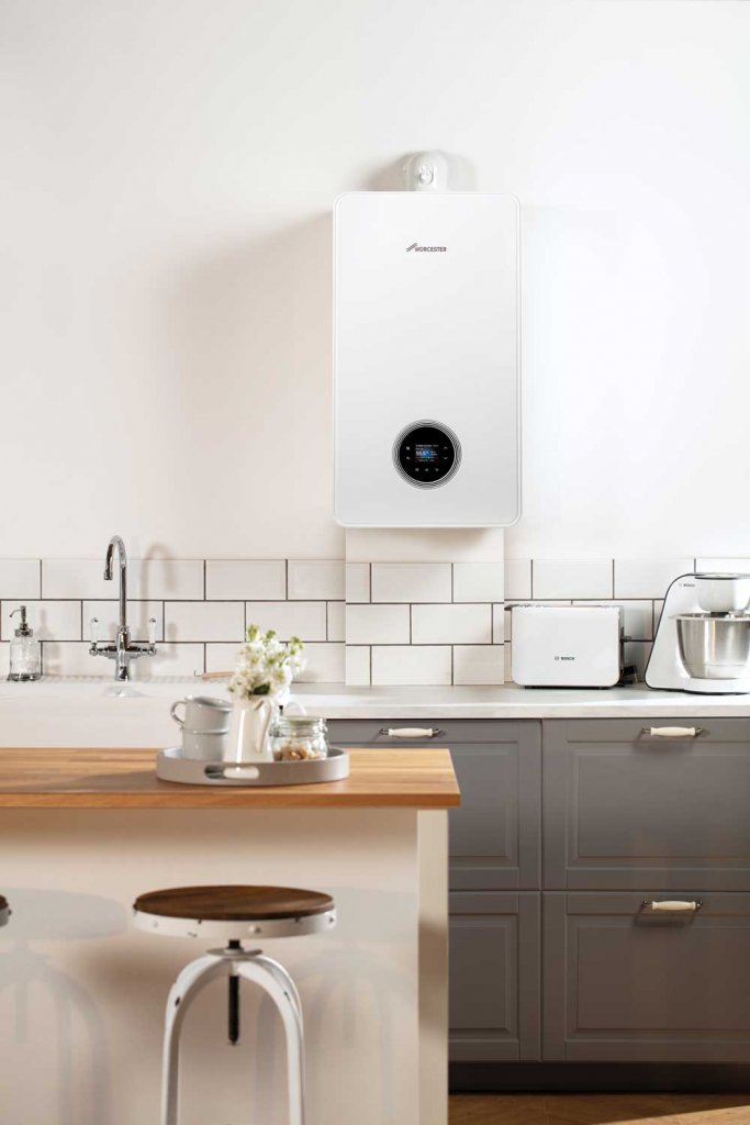 Gas Boiler Replacement Cost - How Much Does It Cost