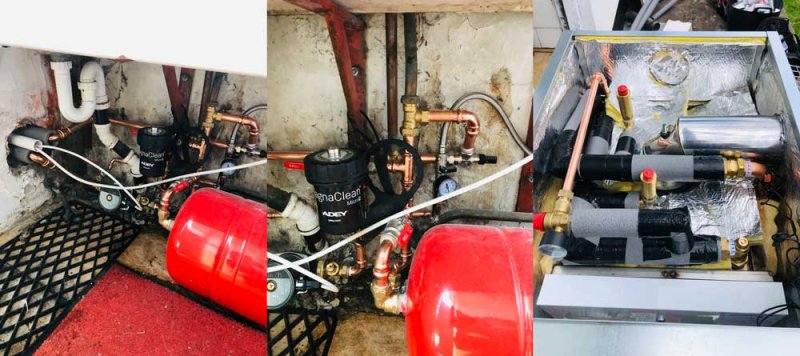 Oil Boiler Replacement Cost – Boiler & Installation Prices