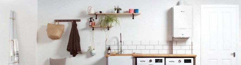 Condensing Boilers - A Beginner's Guide