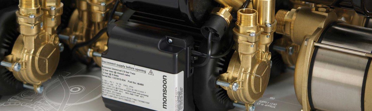 Stuart Turner Pump Repair Signs - Expert Maintenance Guide