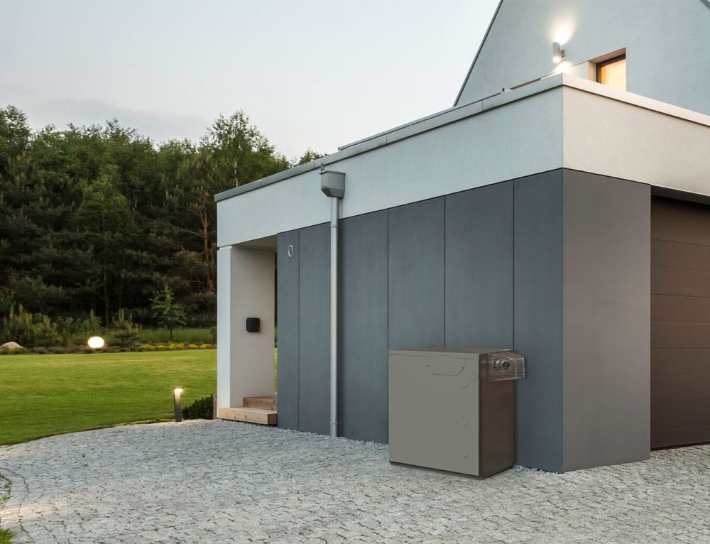 Viessmann Vitodens 100 Review - Viessnamm Boiler Installers Dublin