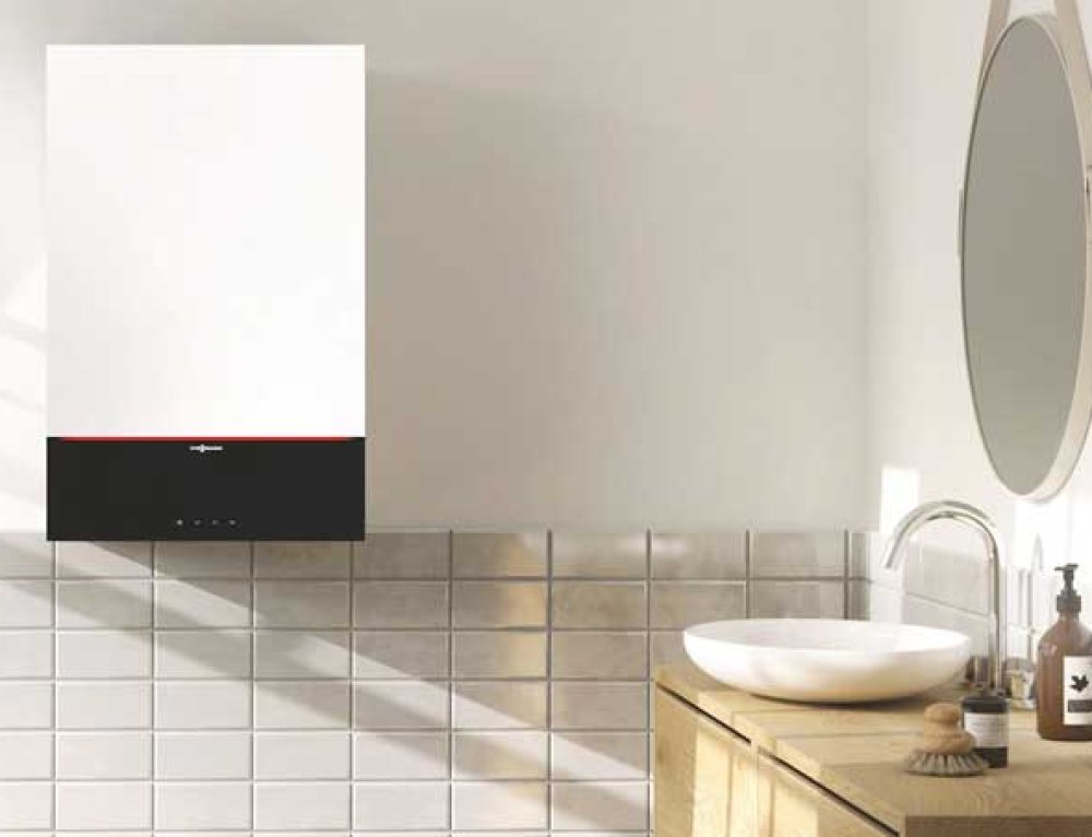 Viessmann Vitodens 100 Review - Viessnamm Boiler Installers Dublin