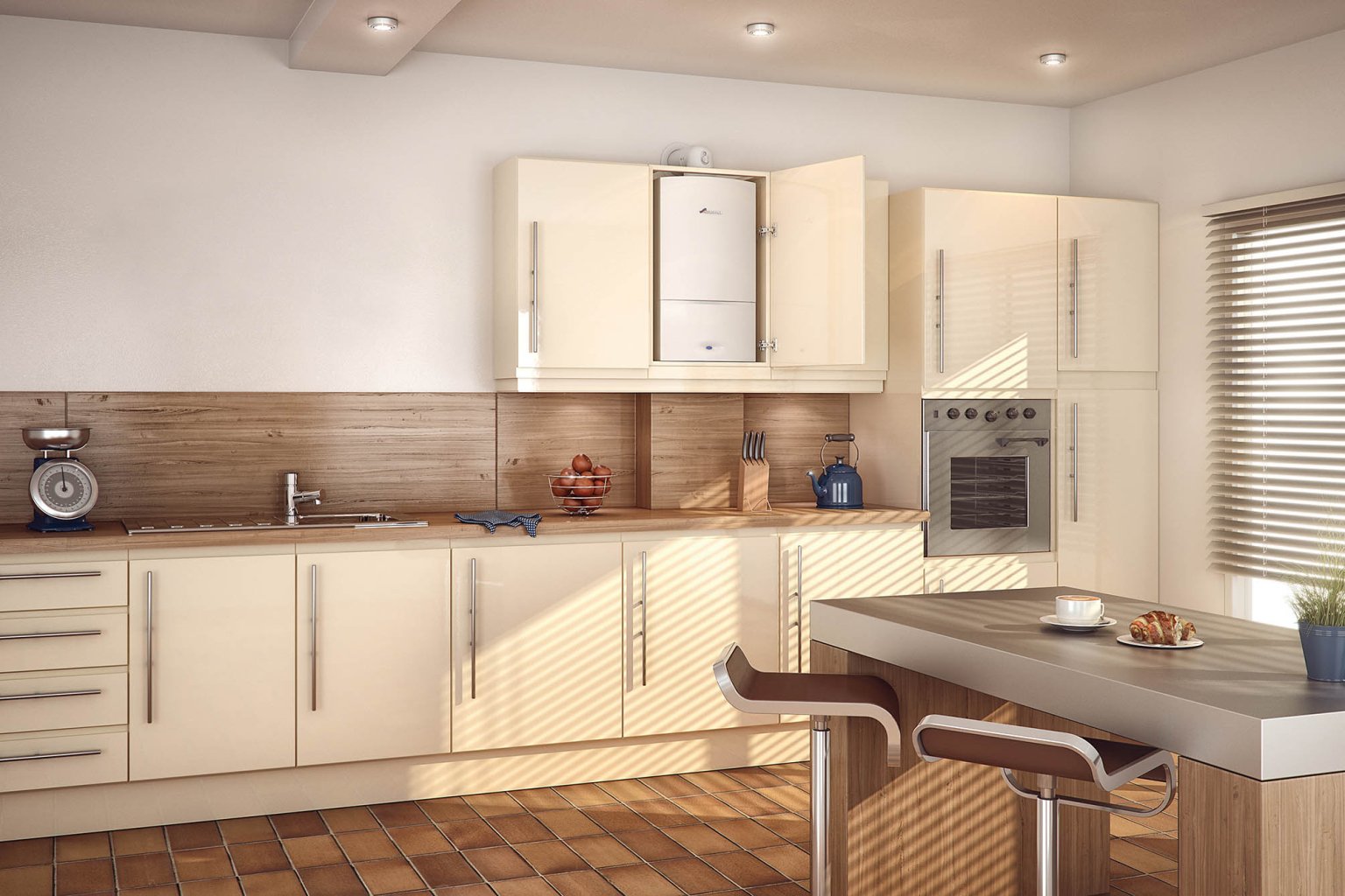 Understanding Who Qualifies for a Boiler Grant Ireland