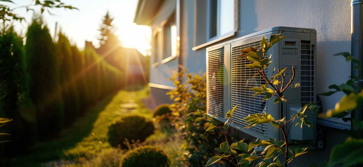 Complete Guide to Air Source Heat Pump Installation in Ireland