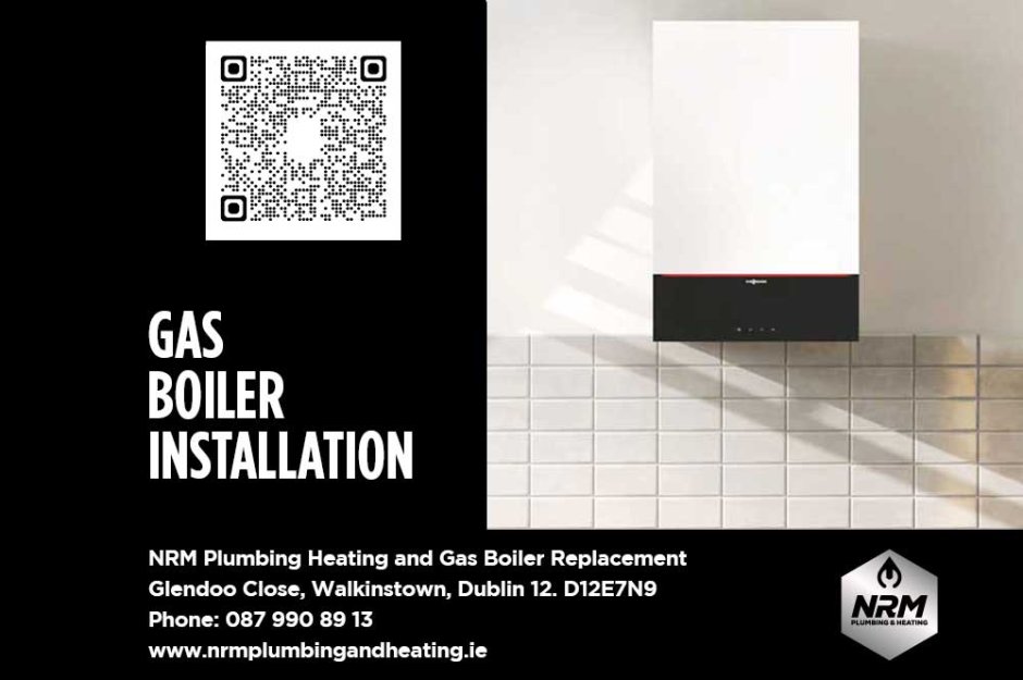 New Gas Boiler Installation - Get An Instant Online Quote