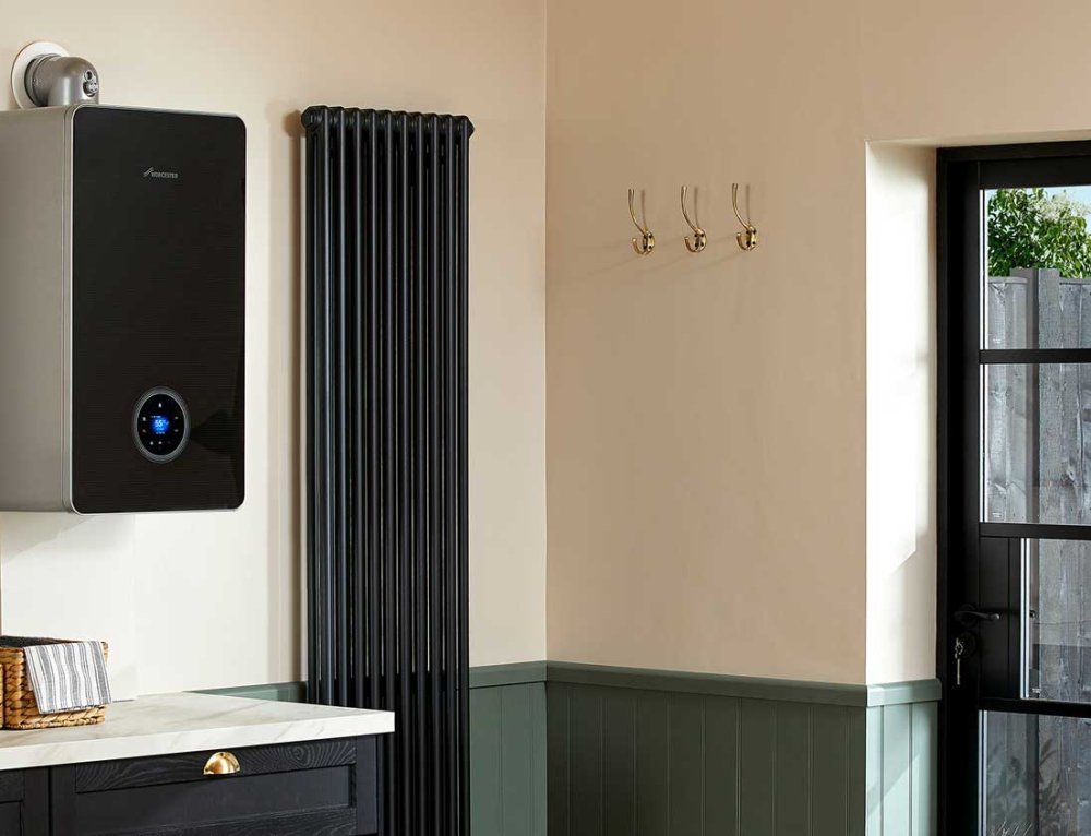 What Is The Best Heating System For A House In Ireland