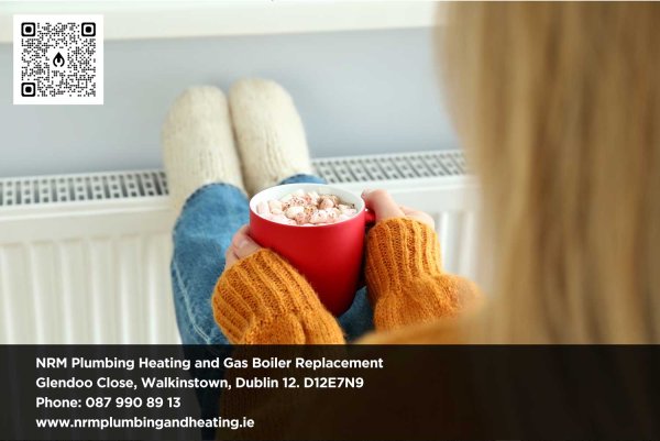 Radiator Balancing Dublin - NRM Plumbing Dublin | Expert Plumbers Dublin