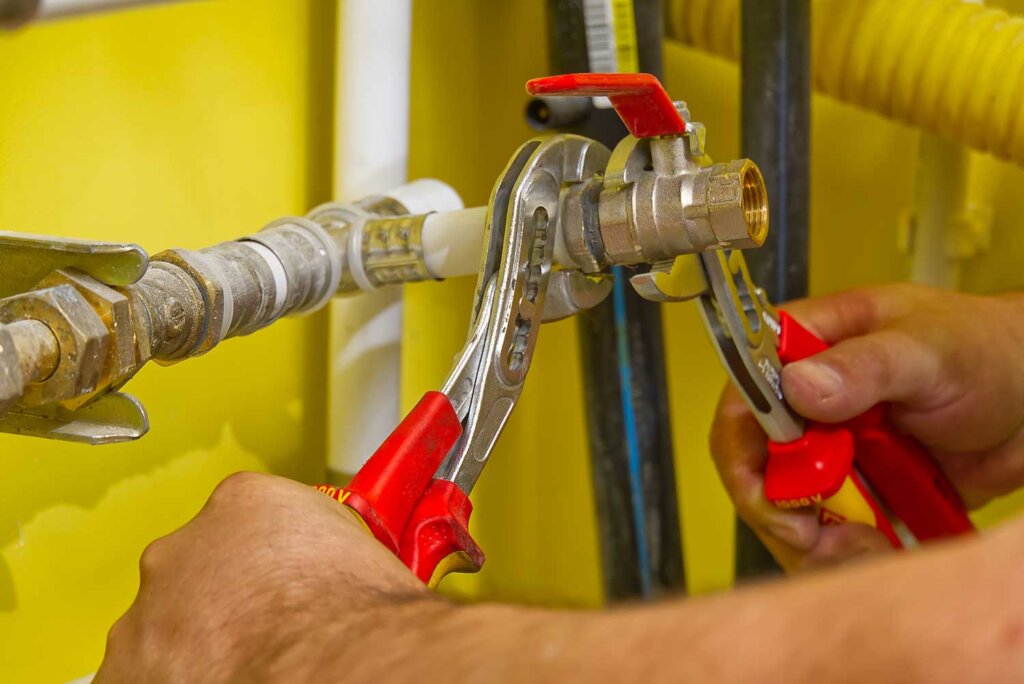 Commercial Gas Fitter Dublin | Commercial Plumb & Gas Installer
