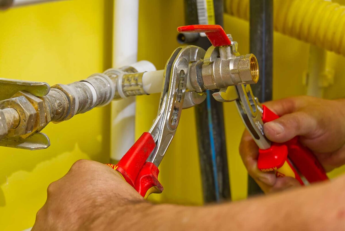 Commercial Gas Fitter Dublin | Commercial Plumb & Gas Installer